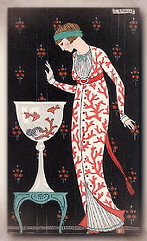 Habgieriger Geiz – Genuss mit berlinspirit