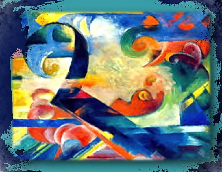 Bewusstmachen unseres Unbewussten – Genuss mit berlinspirit